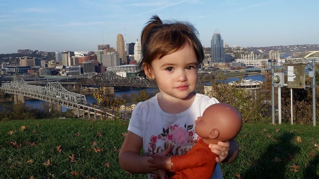 Meet the Nanny Panel | Amanda - CincyNanny